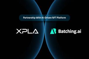 XPLA, AI 기반 NFT 플랫폼 ‘Batching.AI’와 파트너십 - 인사이트코리아