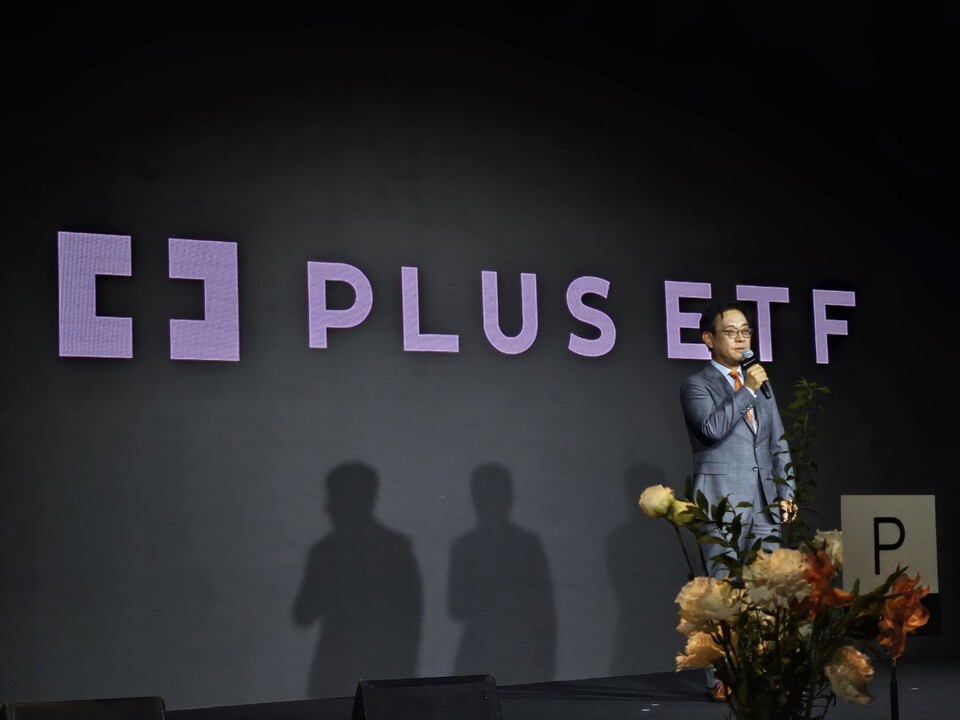 한화자산운용, 새 ETF 브랜드 ‘PLUS’로 제2의 도약 노린다