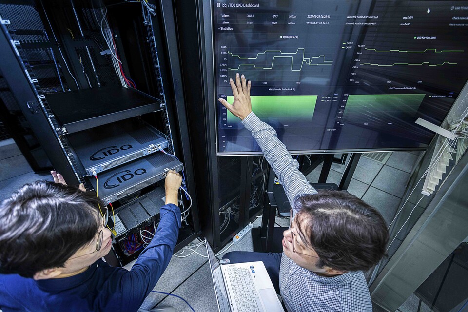 SKT, ‘6G 백서’ 공개…“AI 시대 통신 인프라 방향 제시”