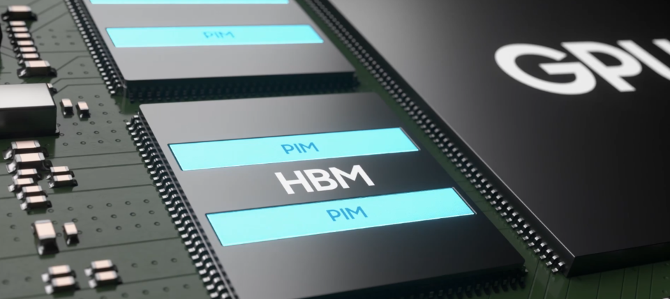 [이재용 신경영 시즌Ⅱ③] HBM은 뒤처졌지만 ‘꿈의 반도체’ CXL·PIM로 대반전