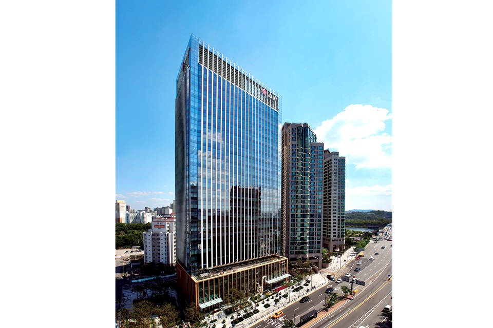 LG유플러스, CDP ‘탄소경영 아너스 클럽’ 수상