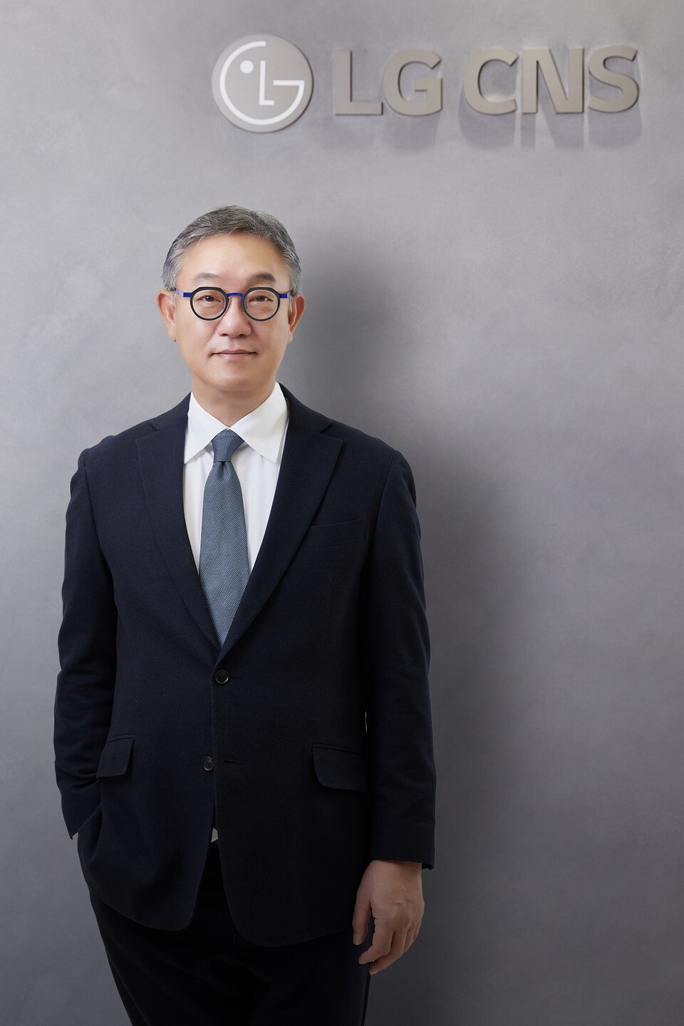 “DX 전문가 모십니다”…현신균 LG CNS 사장, 인재 확보에 총력