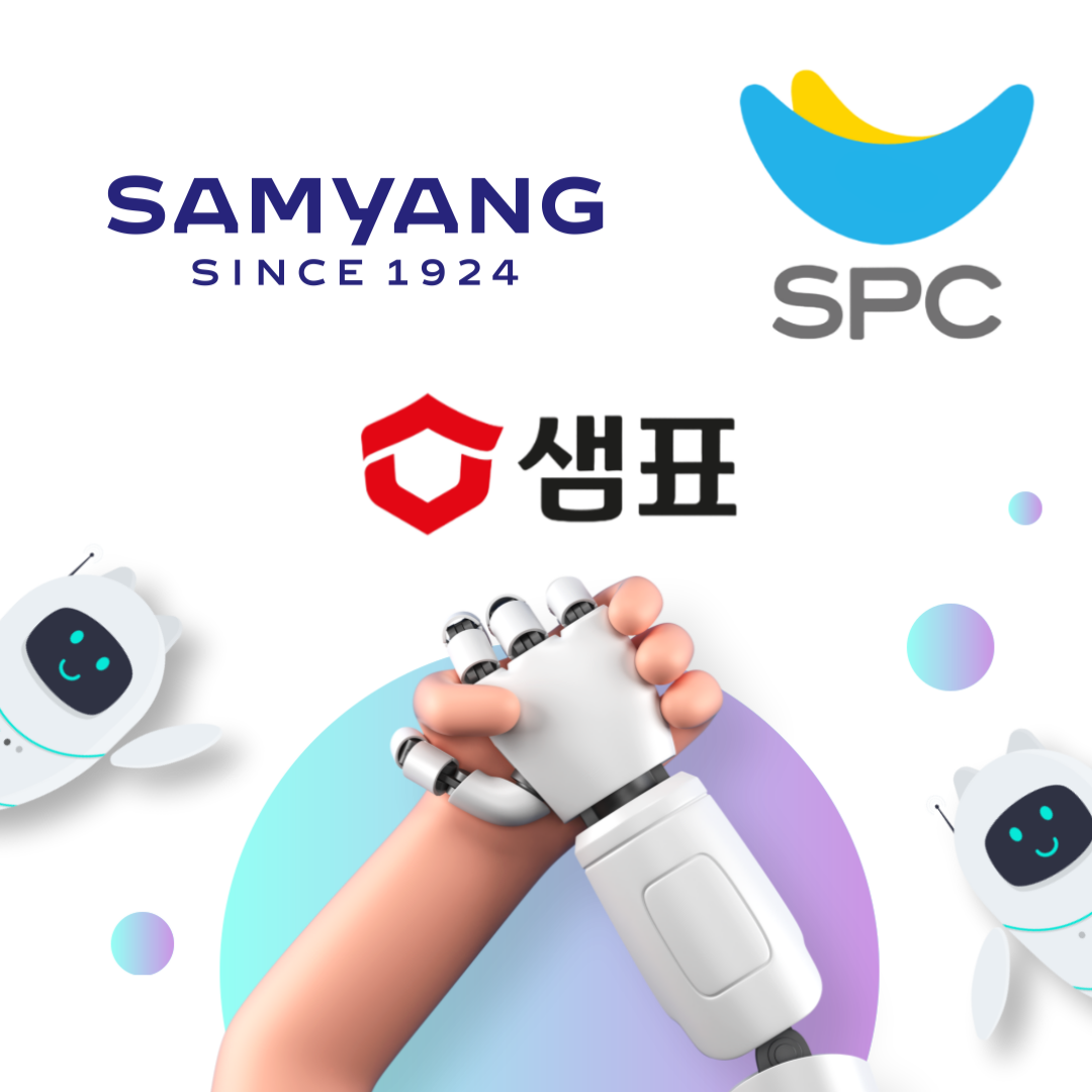 “고객의 소리 읽어요”…삼양사·SPC 등 식품업체, AI 도입 본격화