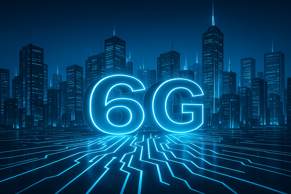 SKT·KT·LG유플러스, 6G 선점 비장의 카드는?