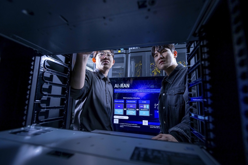 SKT·KT·LG유플러스, 6G 선점 비장의 카드는?