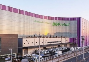 “BGF리테일, 하반기 기저와 비용 부담 완화”