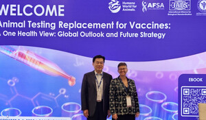 한국바이오의약품협회 '2025 IABS–AFSA Conference' 참석